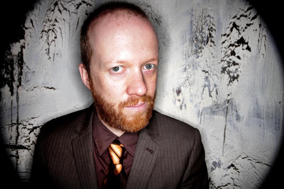 Steve Oram, 'Aaaaaaaah!' | Features | Screen